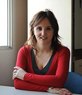 Valeria Román | Premio Roche